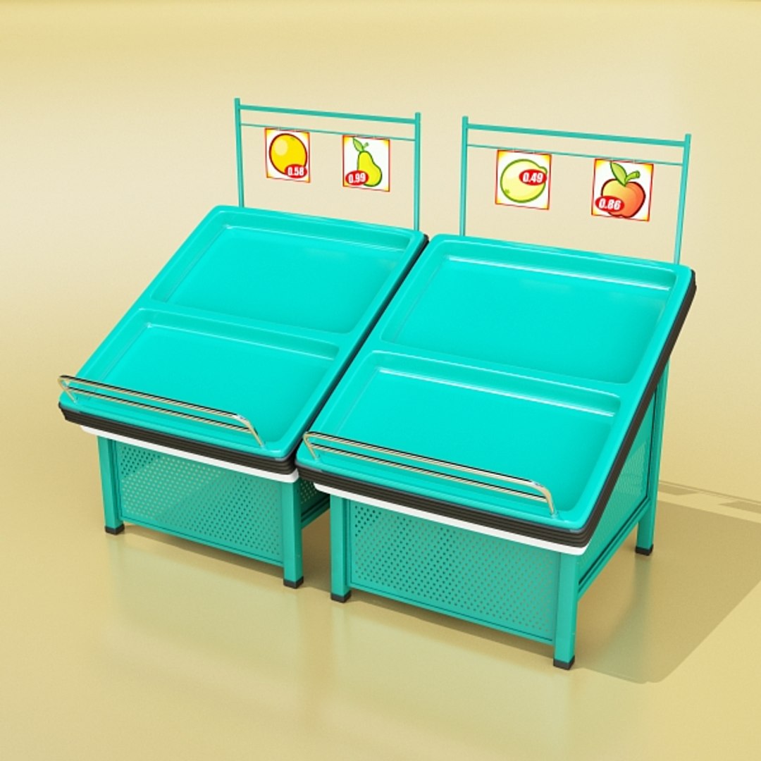 fruits stand max