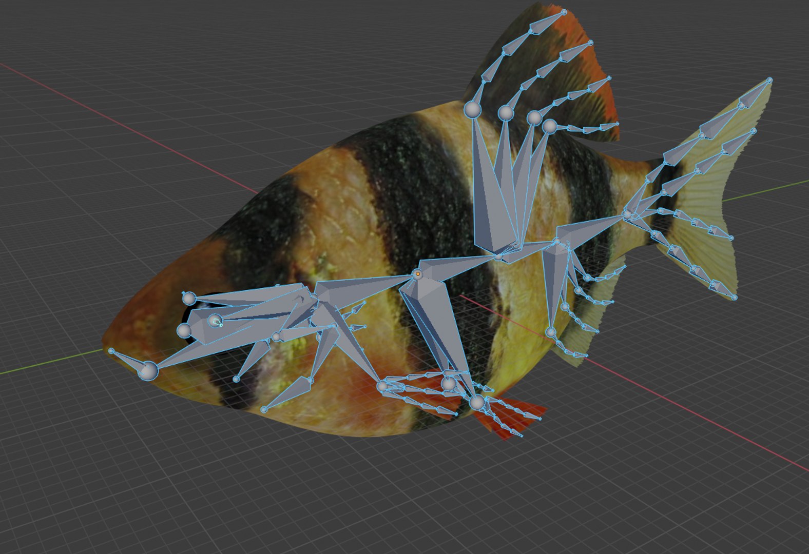 Animation Ue4 Unity Model - TurboSquid 1627061
