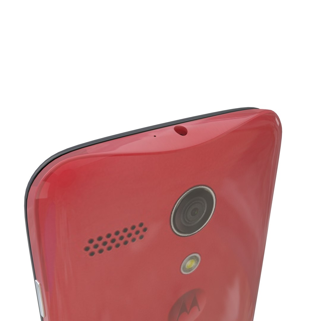 3d motorola moto g