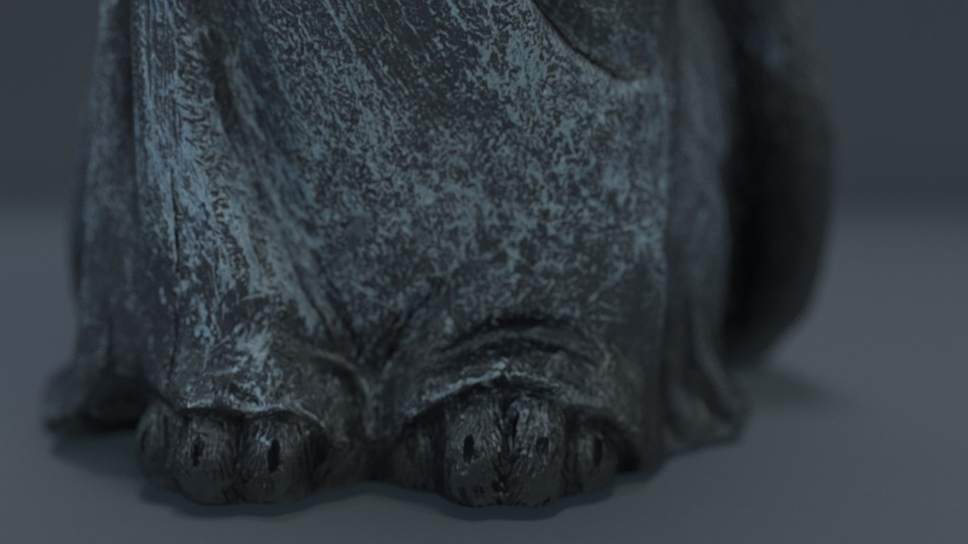 3d Cat Reaper Turbosquid 2012094