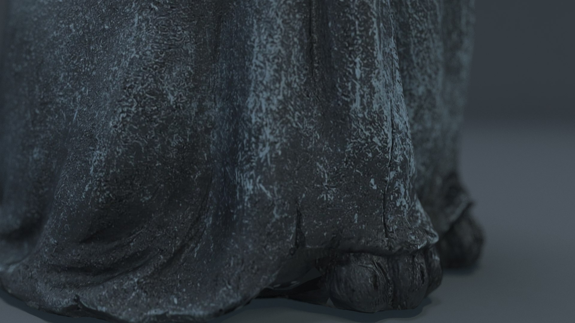 3D Cat Reaper - TurboSquid 2012094