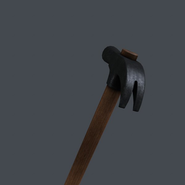 3ds max hammer