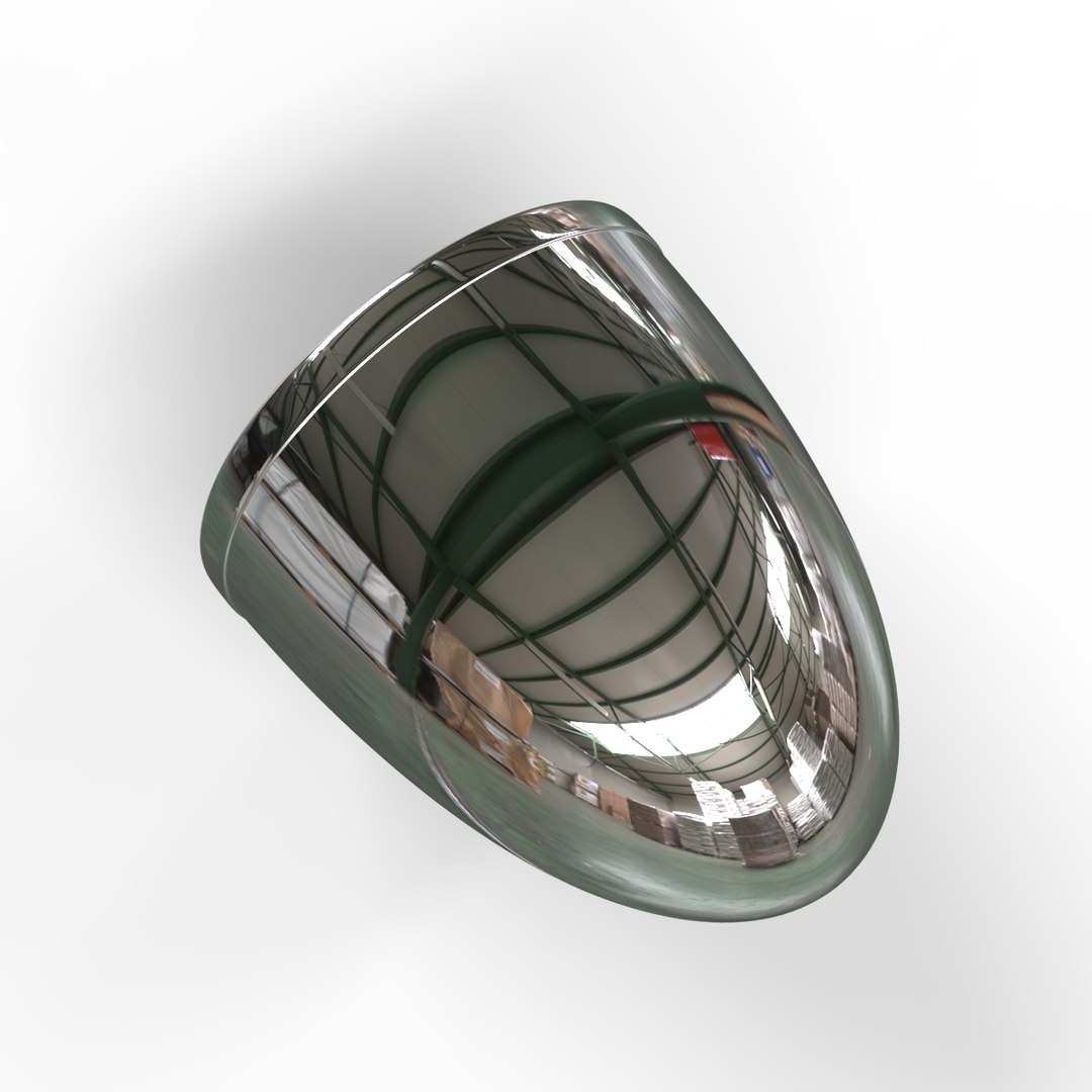 3d Model Of Speedometer Meter