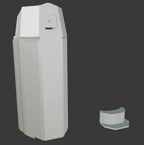 Free 3D Paint Models - Available For Download On TurboSquid
