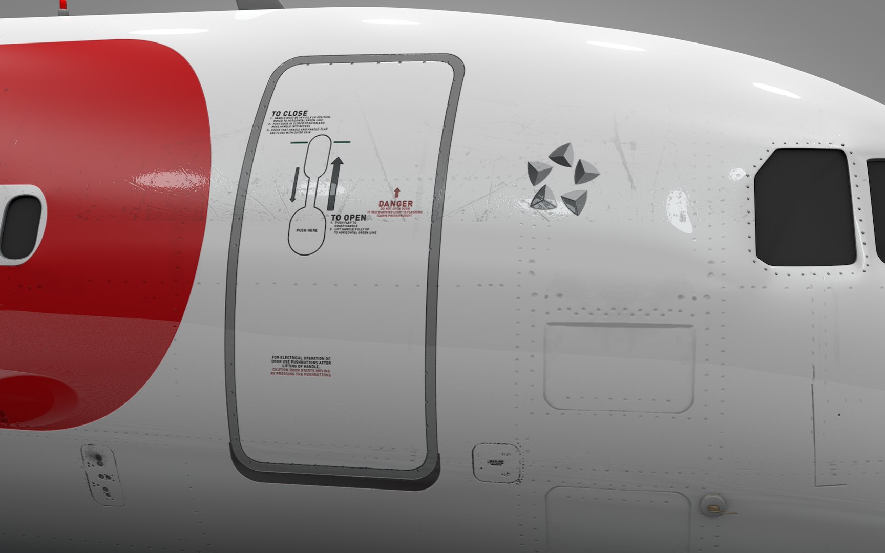 3D Airbus A319-100 TAP L1452 - TurboSquid 1760406