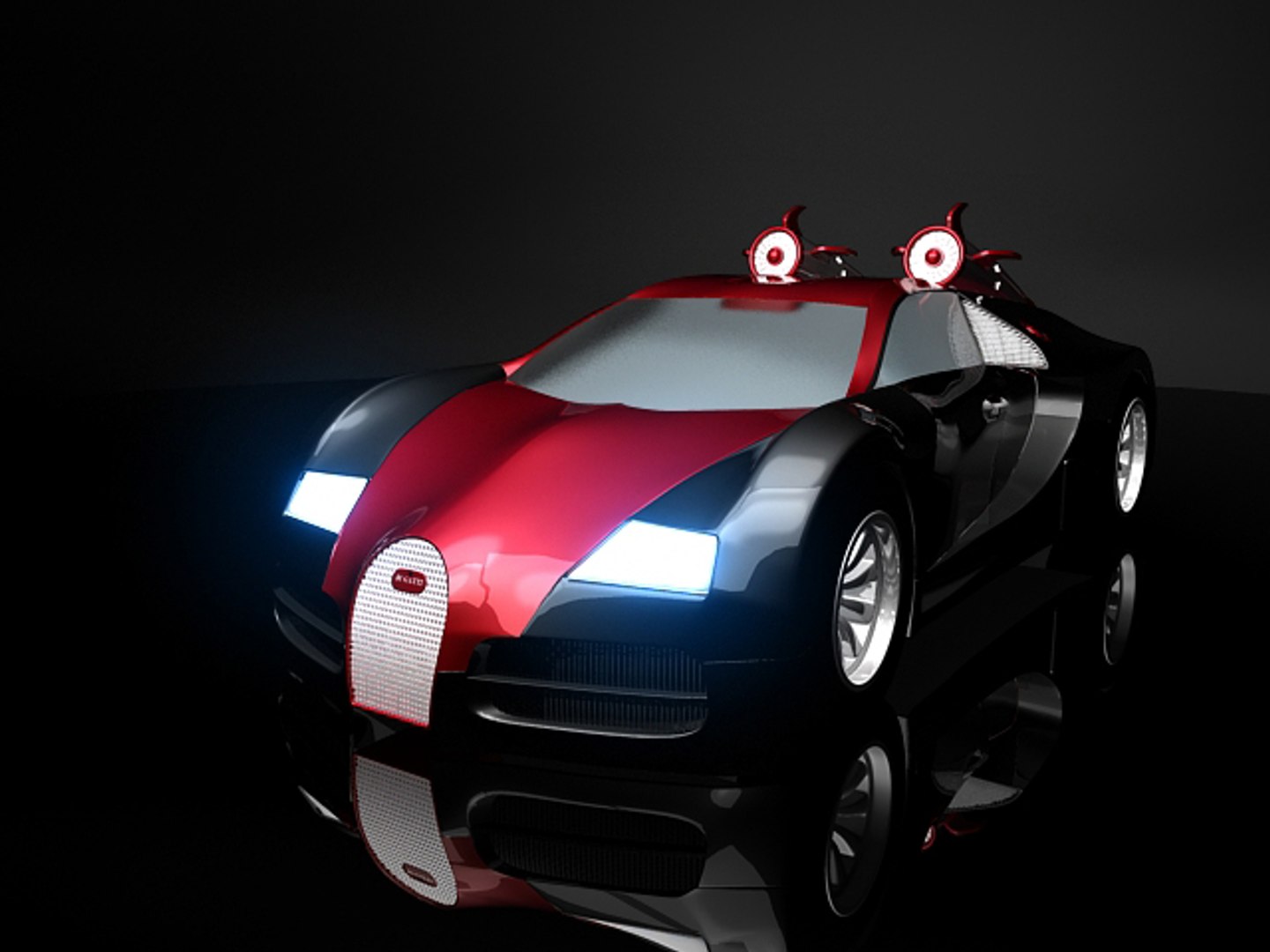 super bugatti veyron max