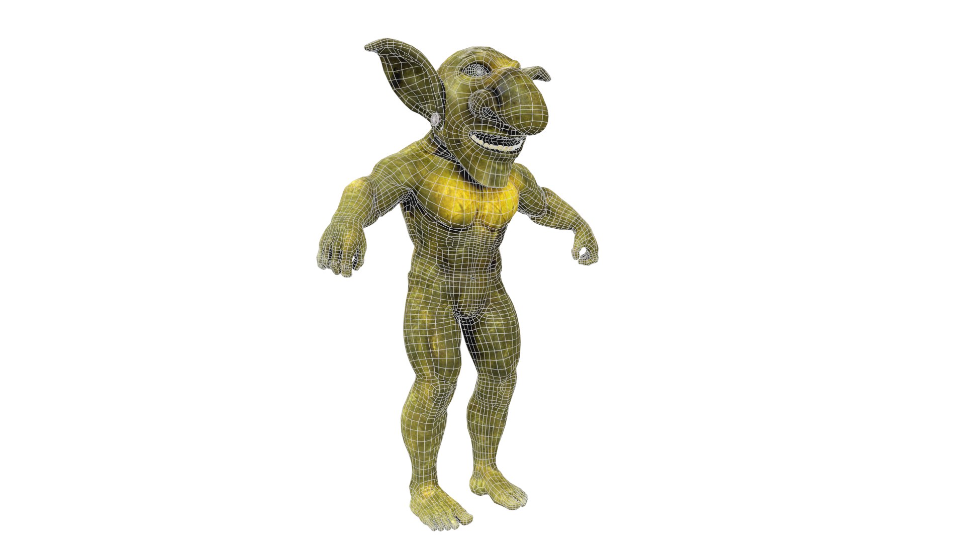 Games Ar Vr 3D Model - TurboSquid 1623480