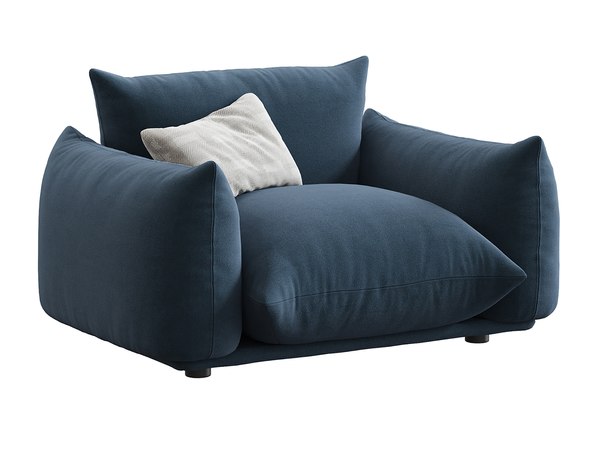 3D Arflex Models | TurboSquid