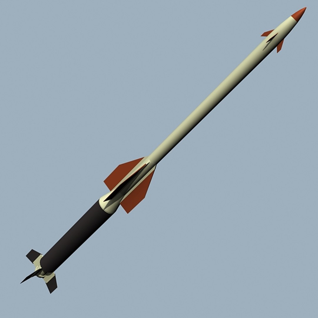 3ds Russian Tunguska-m1 Sa-19 Grison