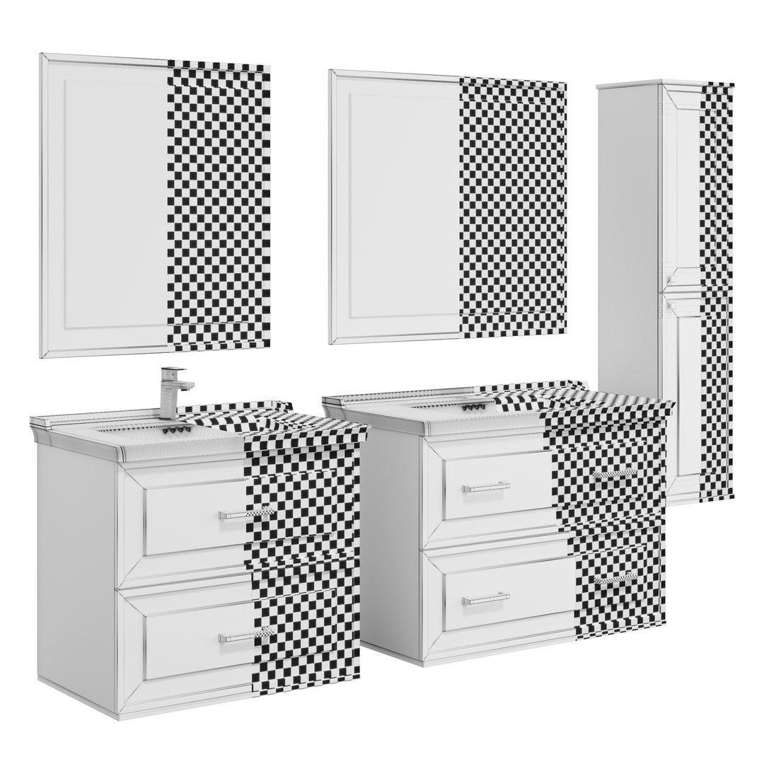 3D Stworki Khadsten Model - TurboSquid 2192662