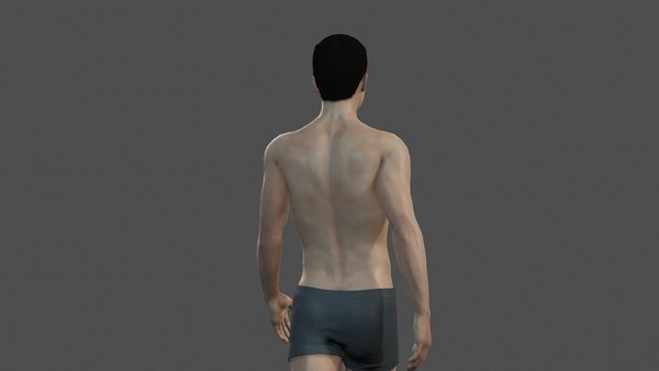 Rigged t unity 3D - TurboSquid 1685382