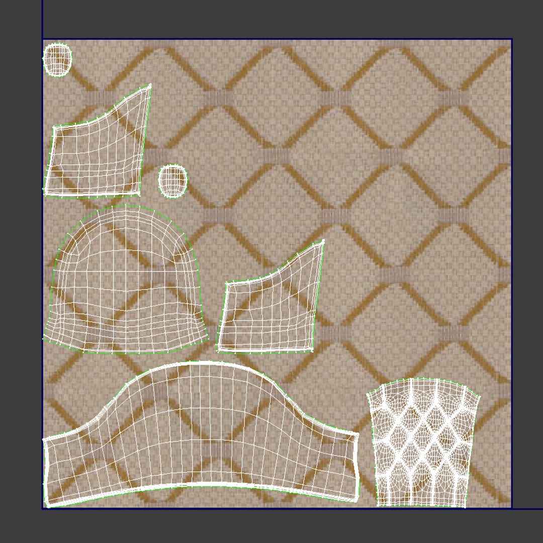 3d Coco Foreve 9536 Armchair Model Turbosquid 1589109