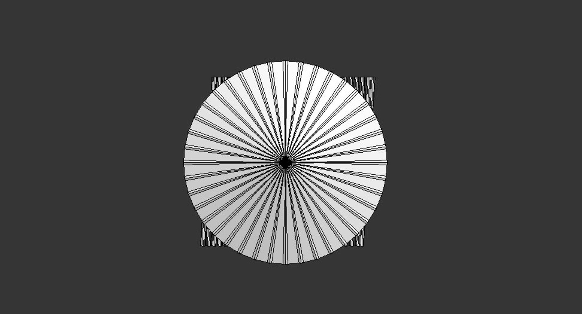 Rice Paddy 3D Model - TurboSquid 1504803