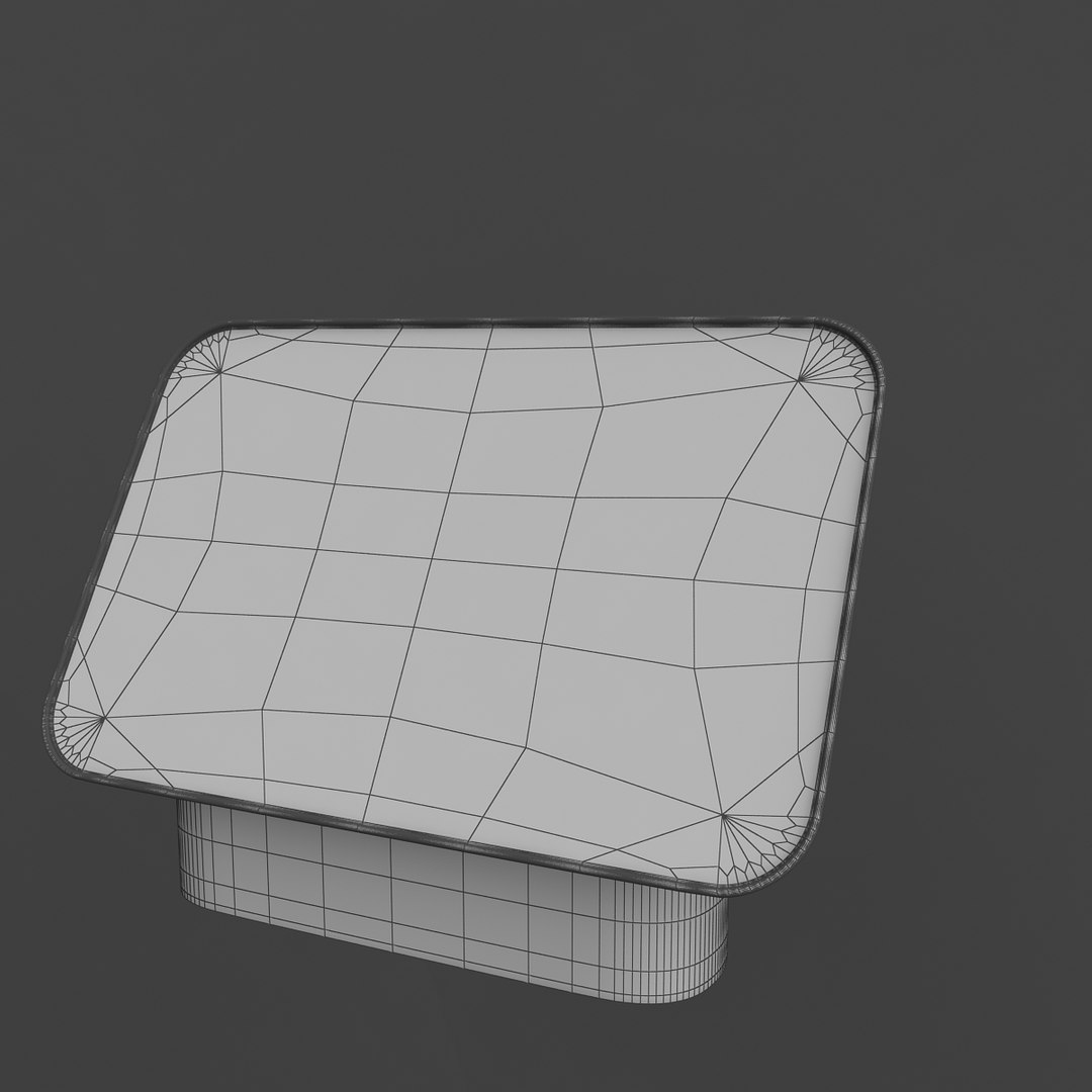 Home google hub 3D model - TurboSquid 1354538