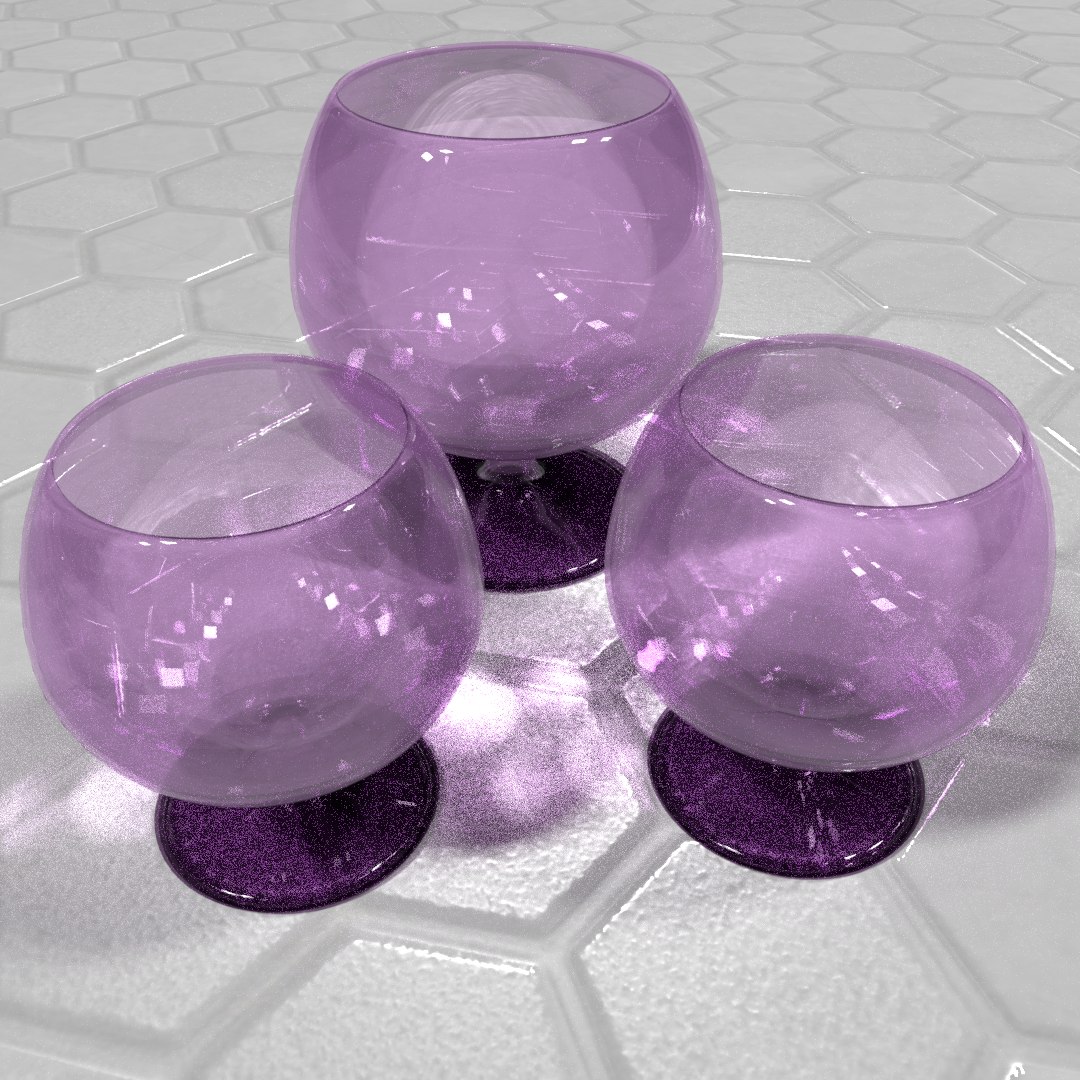 3D Dinner Setting Plate Futuristic Model - TurboSquid 1323313
