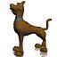Scooby-doo Character Toon Rigged 3ds