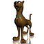 Scooby-doo Character Toon Rigged 3ds