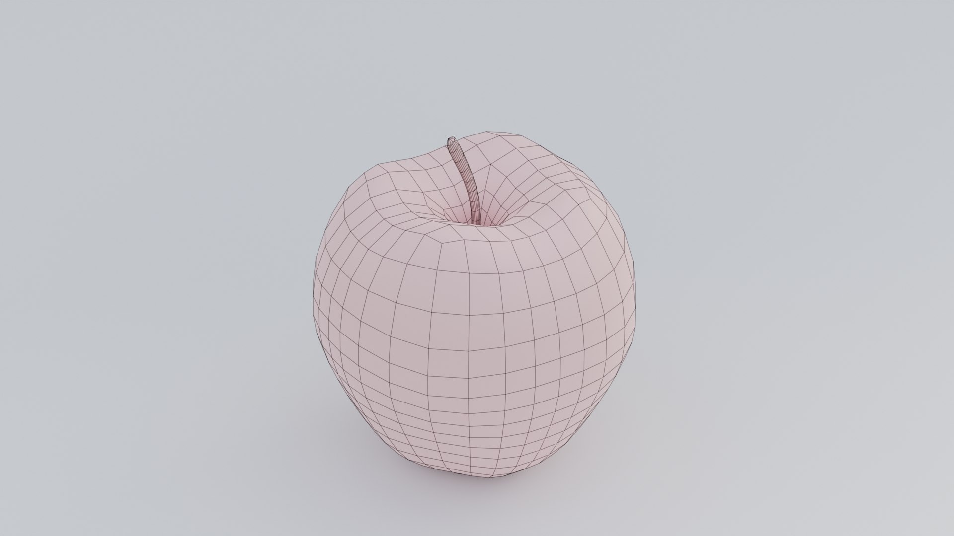 3D Realistic Apple Model - TurboSquid 2116300
