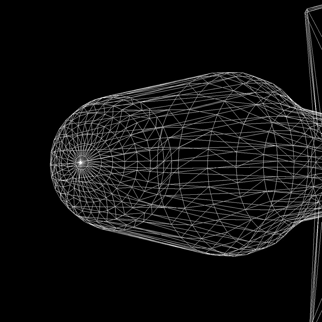 Bomb Jolly Roger Scheme 3ds