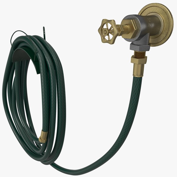 3D Hose Models | TurboSquid