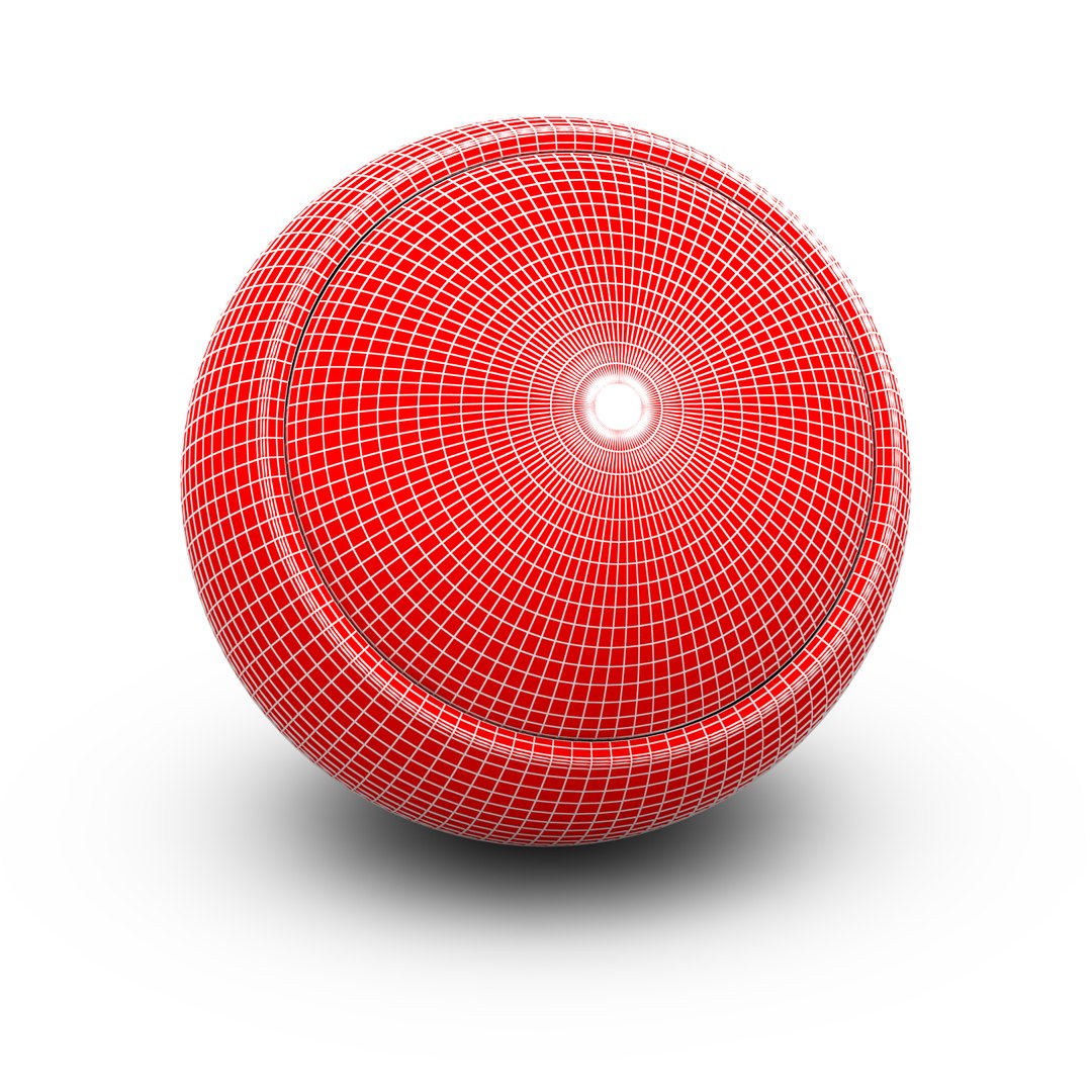 3D Ball Icons Model - TurboSquid 1579302