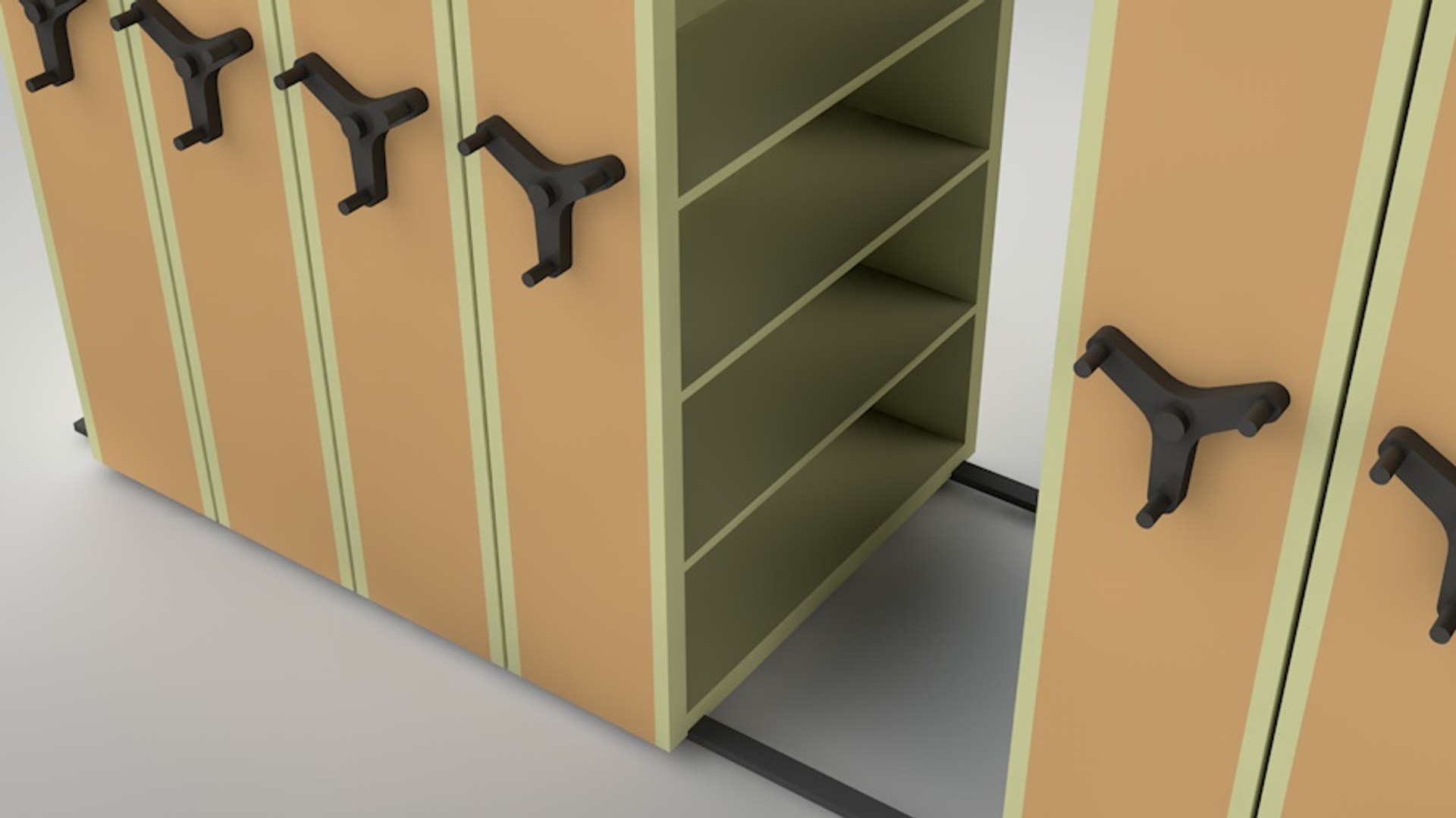 mobile filing 3d c4d