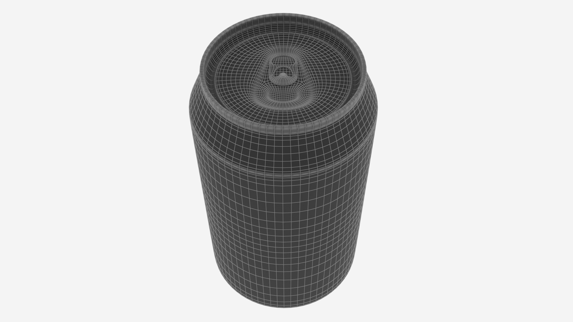 Coke 3D Model - TurboSquid 2283690