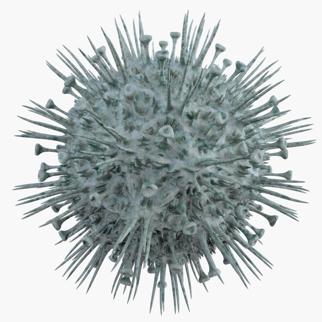 Micro Object Mht 3d Obj