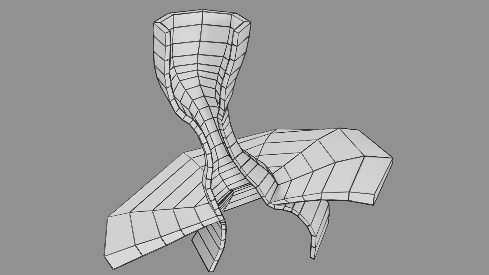 Gastro Oesophageal Reflux Disease 3D Model - TurboSquid 2421235