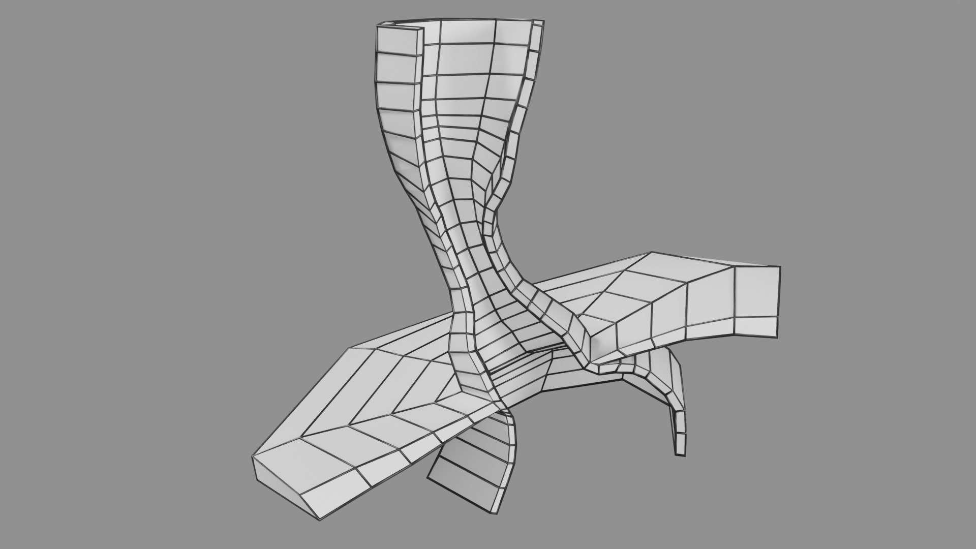 Gastro Oesophageal Reflux Disease 3D Model - TurboSquid 2421235
