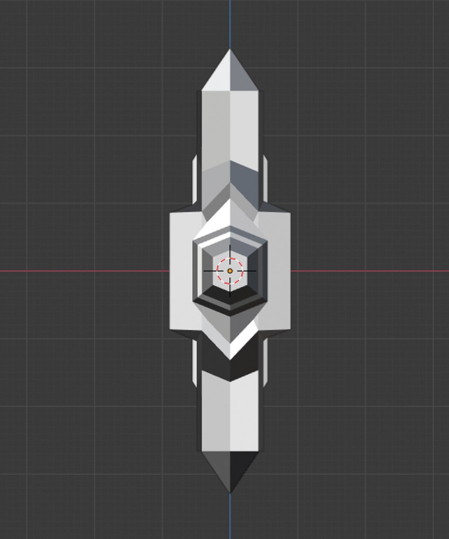 3D Medieval Boar Short Sword Model - TurboSquid 1585326