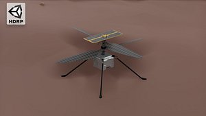 3D Hdrp Models | TurboSquid