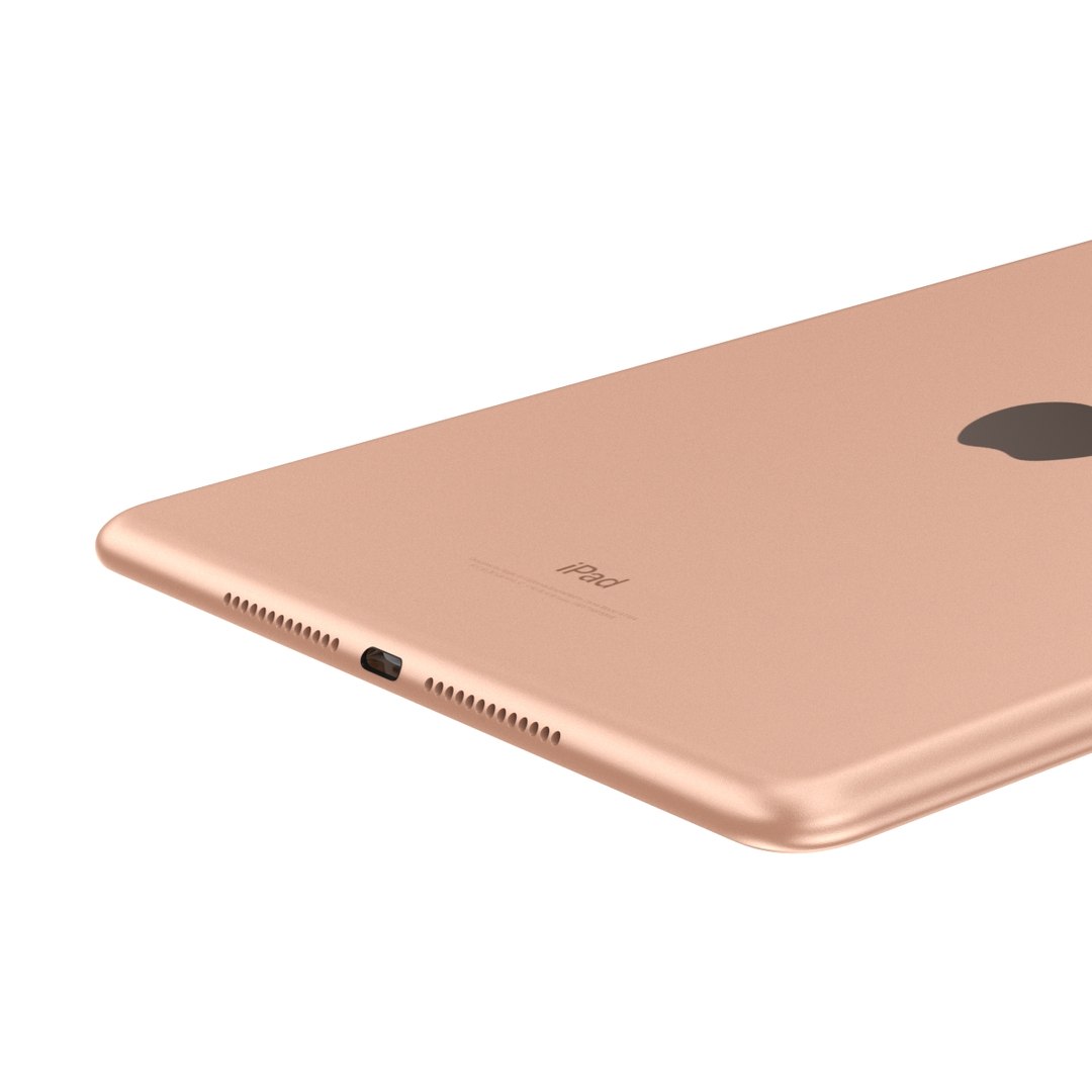 3D Model 5 10 - TurboSquid 1290545