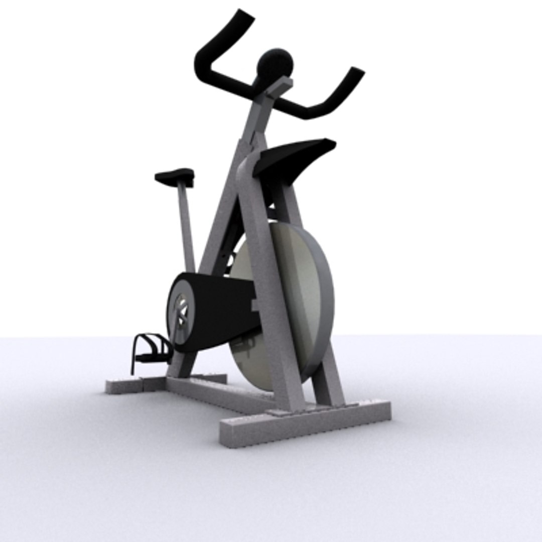 3d Model Heart Rate Cycle