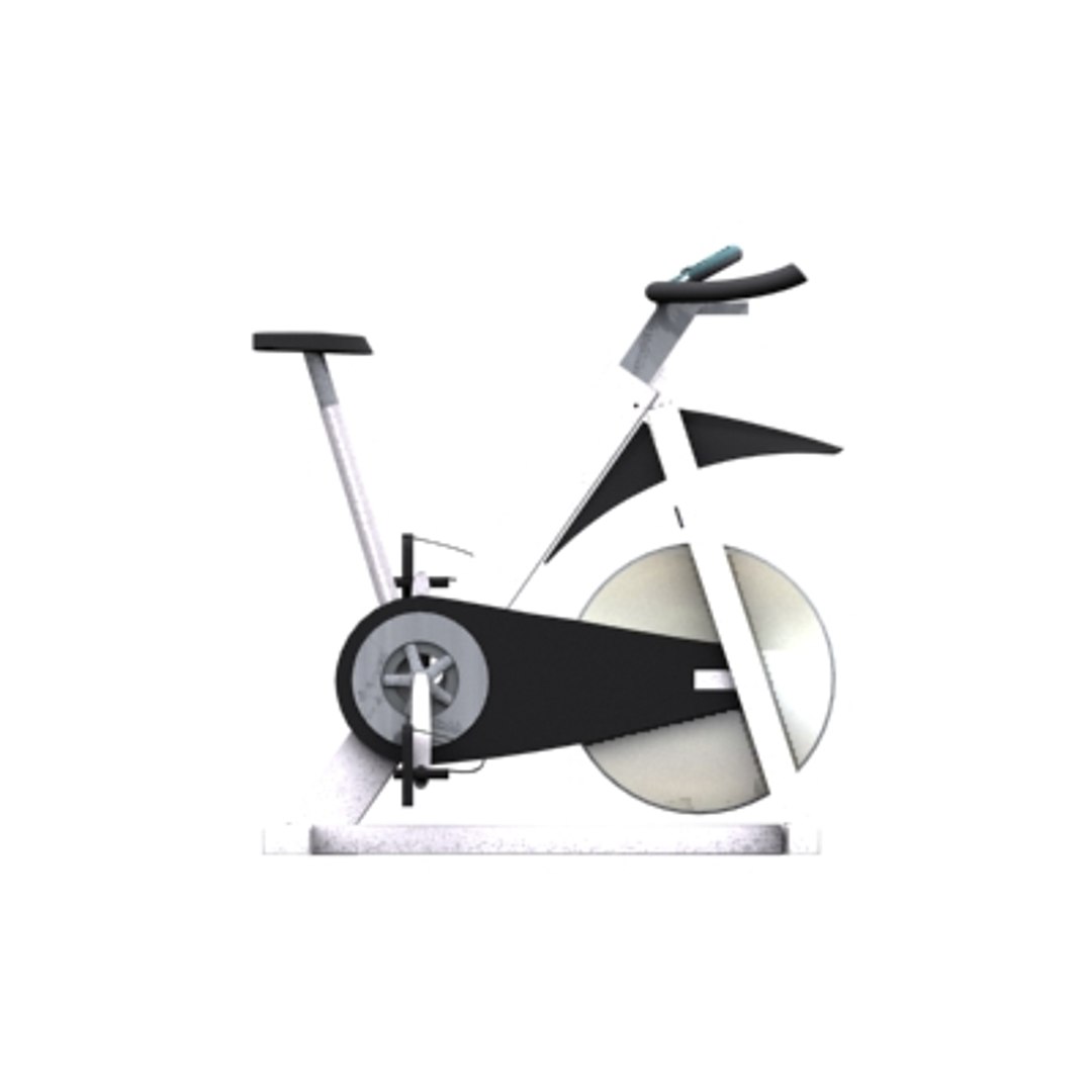 3d Model Heart Rate Cycle