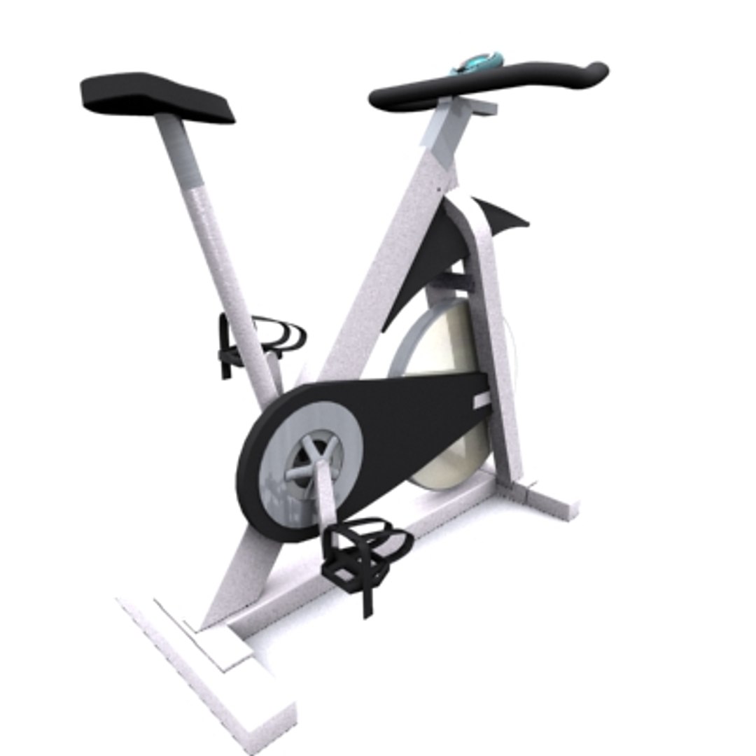 3d Model Heart Rate Cycle