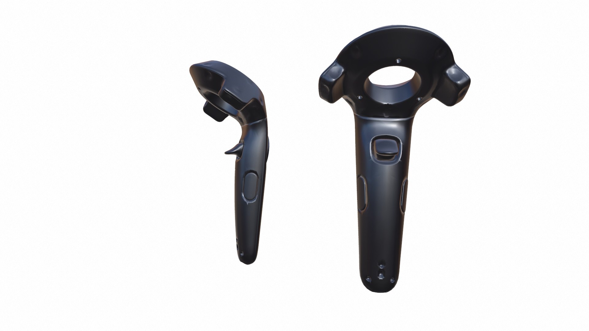 HTC Vive Controller 3D Model - TurboSquid 2343420