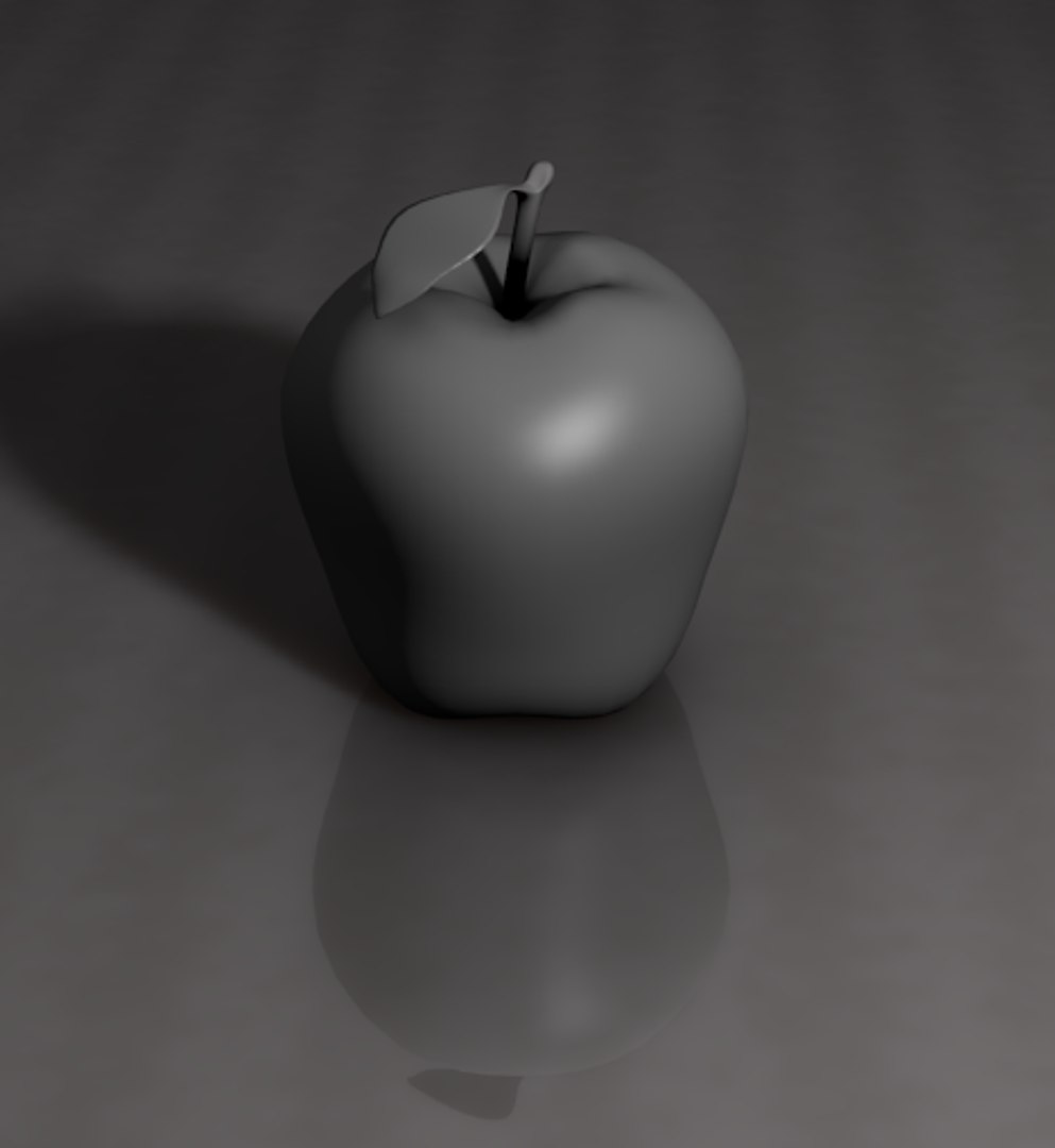 blender red apple blend