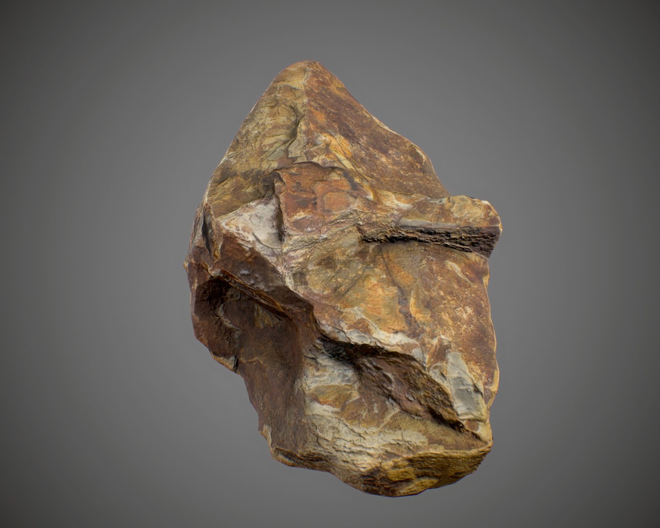 3D Scan Photogrametry 4k Model - TurboSquid 1240575