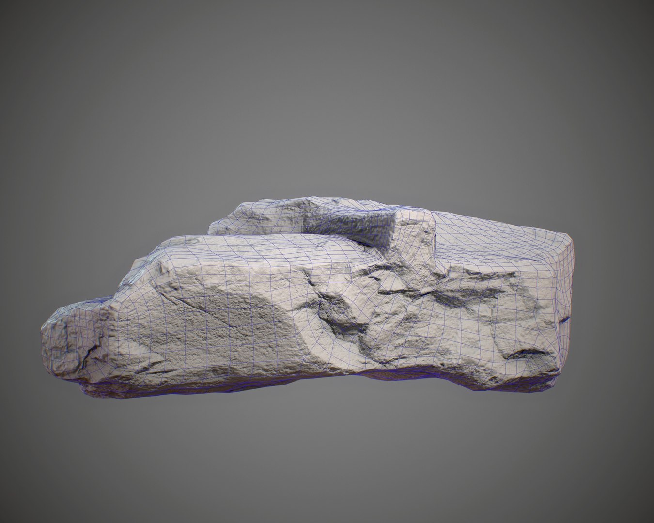 3D Scan Photogrametry 4k Model - TurboSquid 1240575