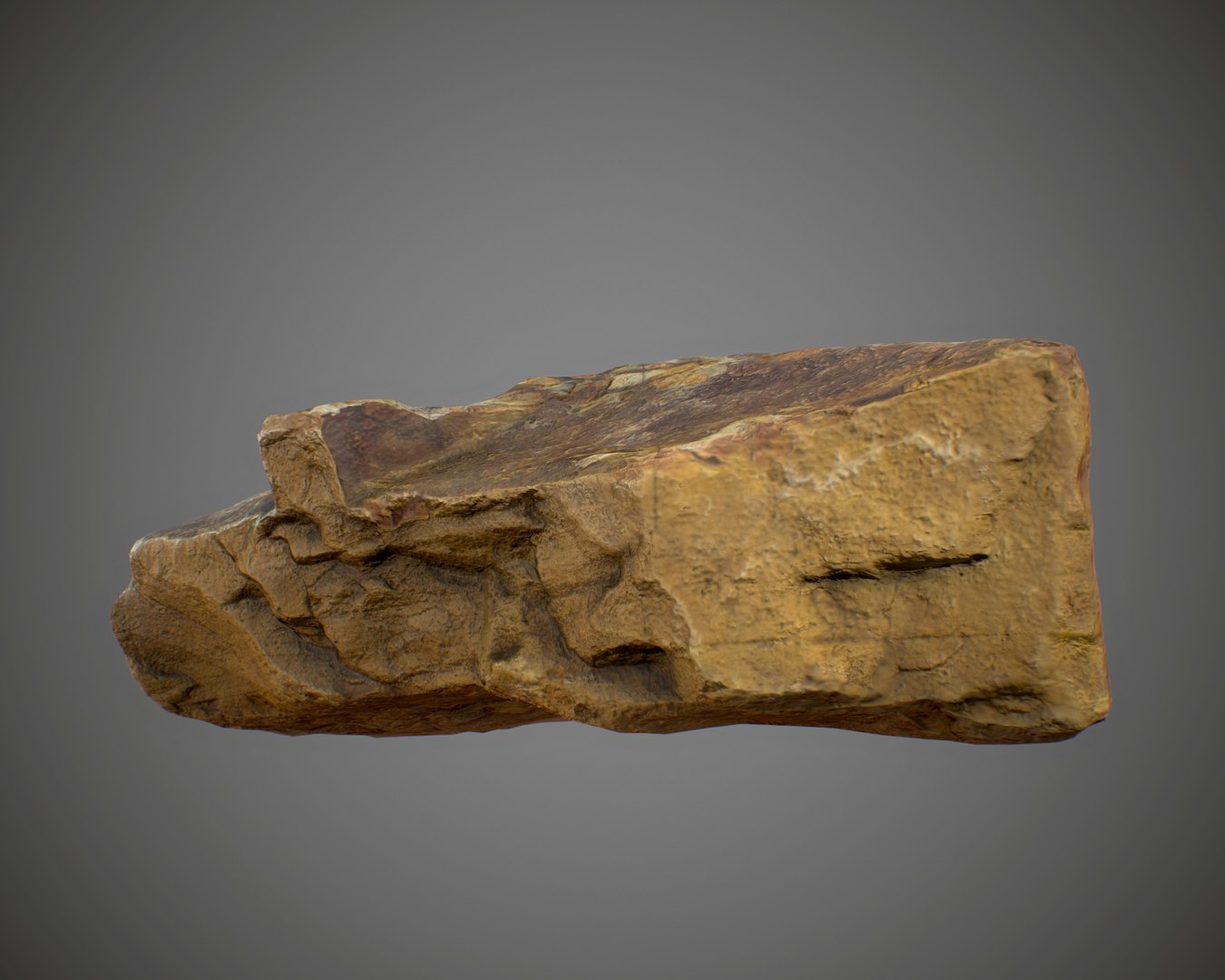 3D Scan Photogrametry 4k Model - TurboSquid 1240575