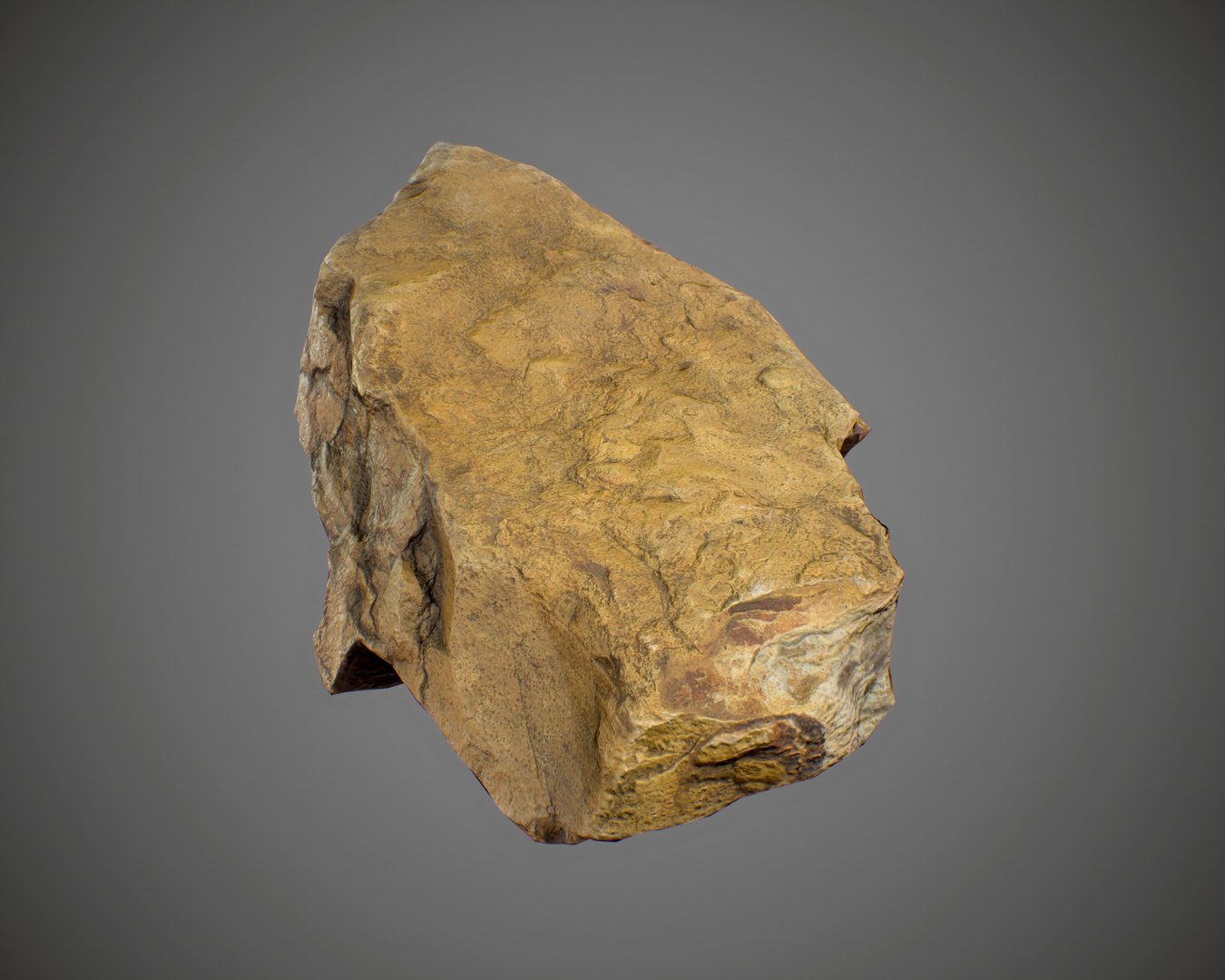 3D Scan Photogrametry 4k Model - TurboSquid 1240575