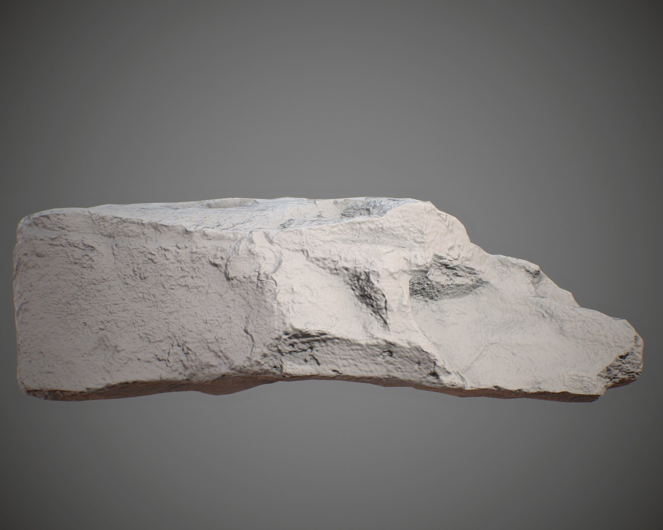 3D Scan Photogrametry 4k Model - TurboSquid 1240575