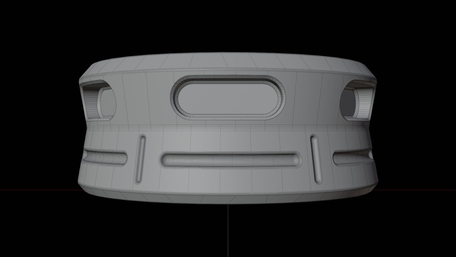 Rusty Mechanical Props 3D Model - TurboSquid 2176383