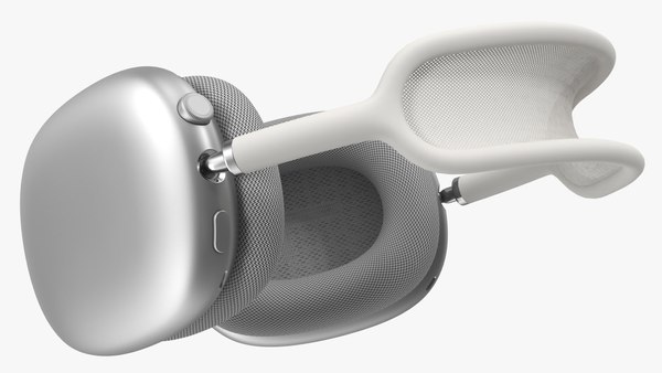 Apple AirPods Wireless Collection 2 model - TurboSquid 1768207