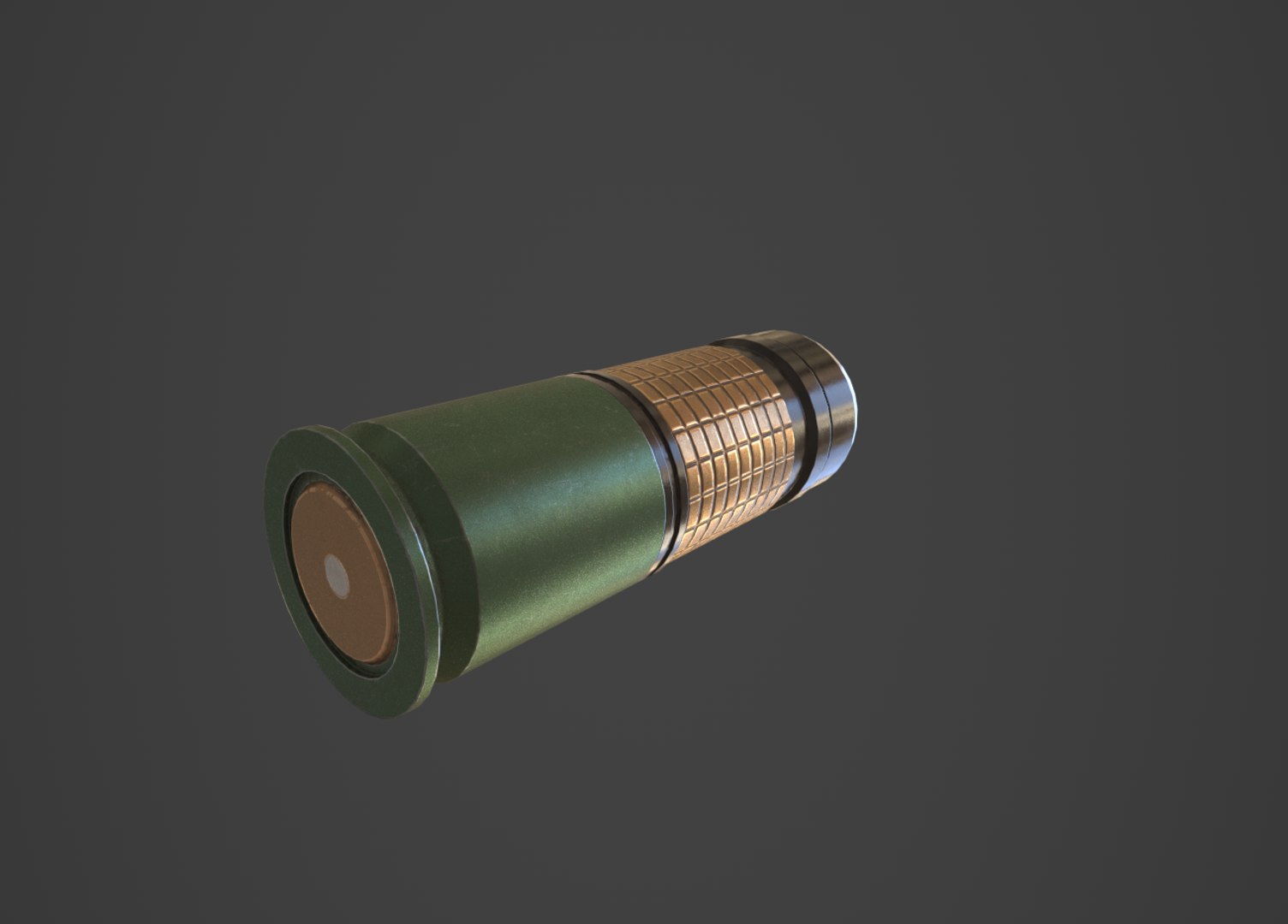 Realistic Projectiles 3D - TurboSquid 1408144