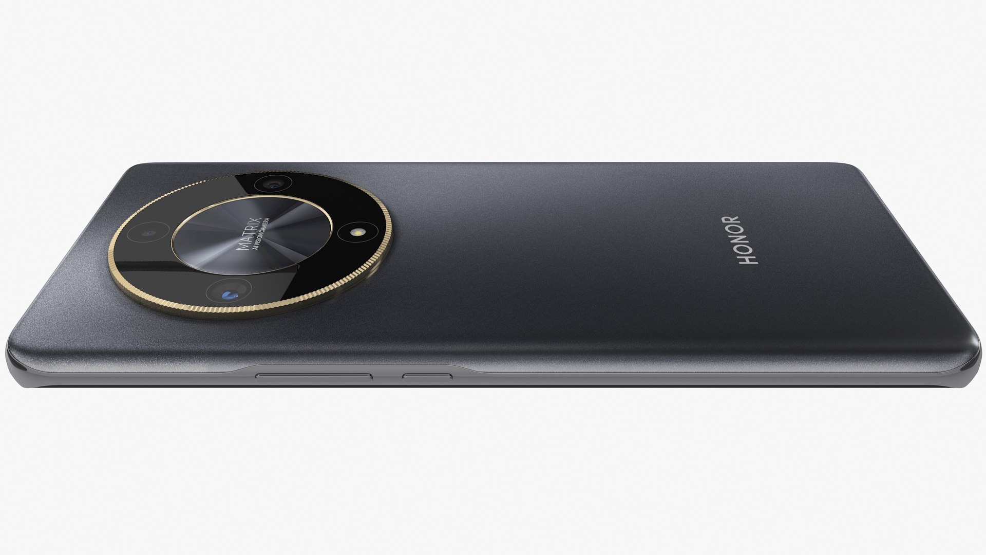 3D Honor Magic 6 Lite X9B All Colors - TurboSquid 2175567