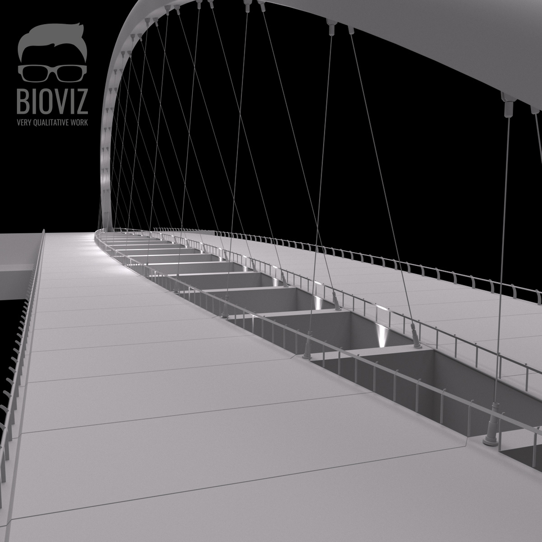 Modeled 3D model - TurboSquid 1209901