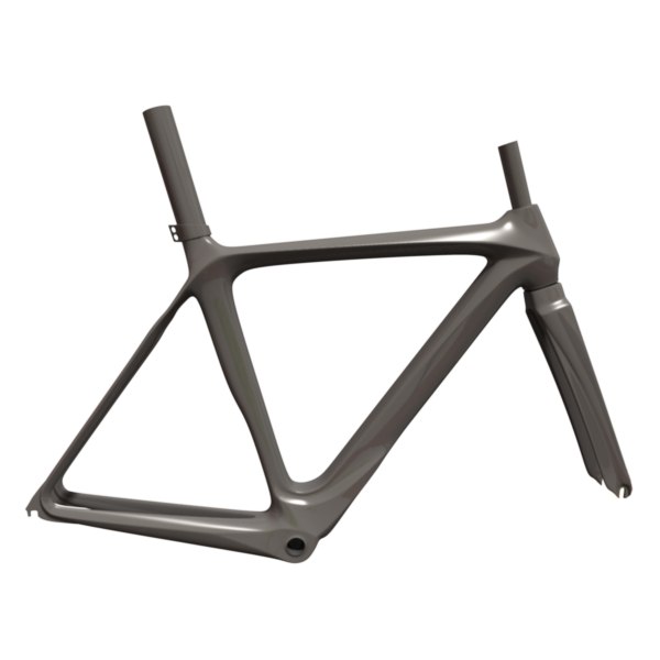 Bicycle Frame 3D Models for Download | TurboSquid