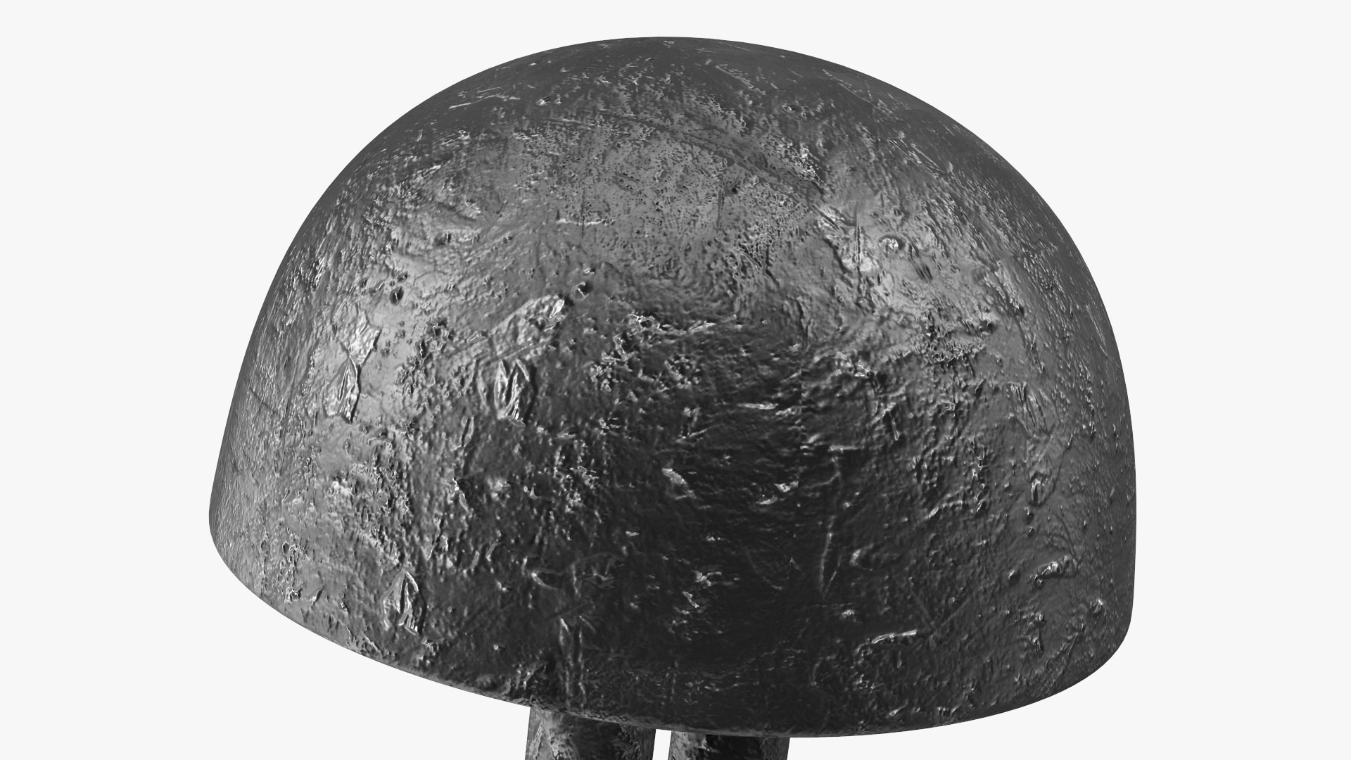 French Chain Shot Cannon Projectile 3D - TurboSquid 2181318